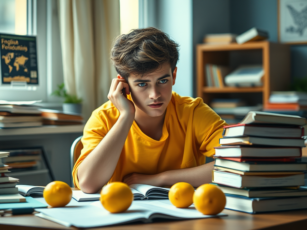 Final exam tips 2024 – keep it zesty – Ronnie's Ramblings